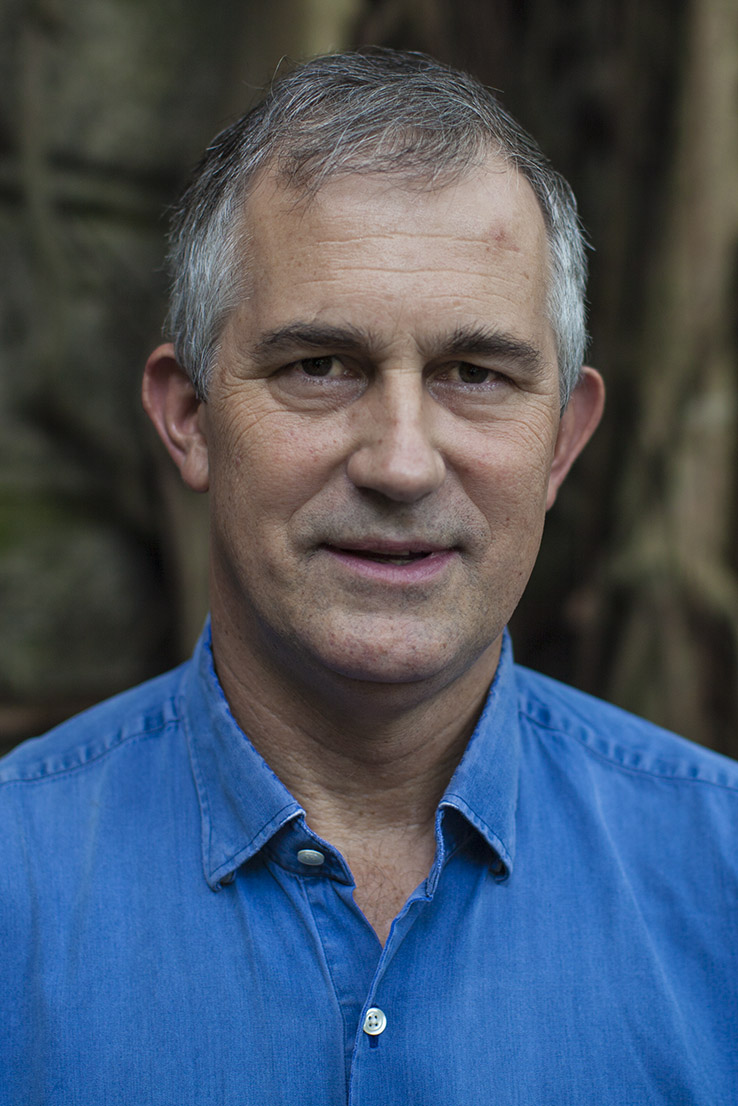 Victor Mallet – Victor Mallet: author and journalist