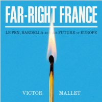 Praise for River of Life, River of Death: – Victor Mallet: author and ...